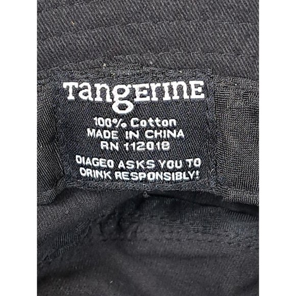 Captain Morgan | Accessories | Captain Morgan Spell Out Black White ...